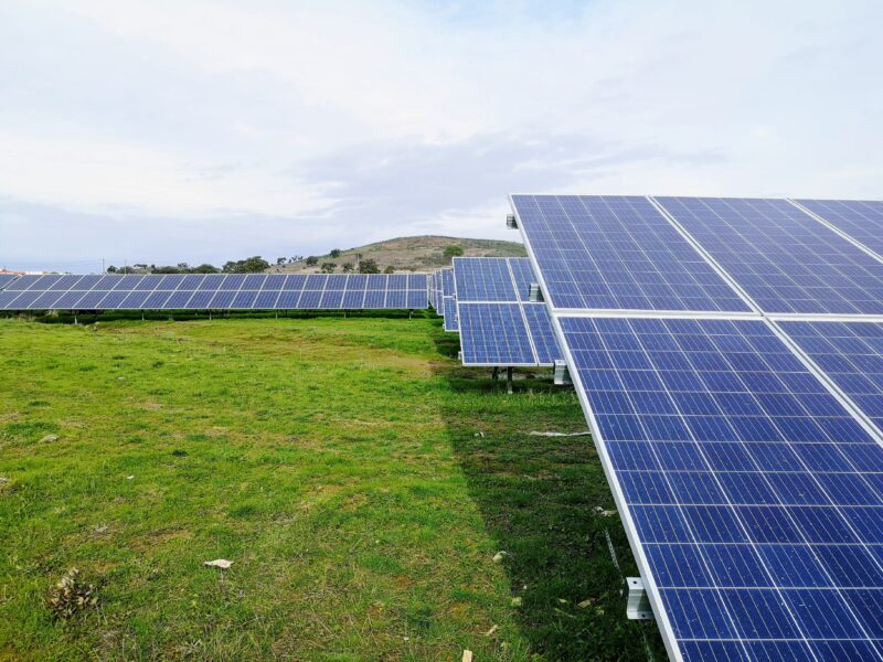 Meridian Renewable Energy - Solar Development & Consulting